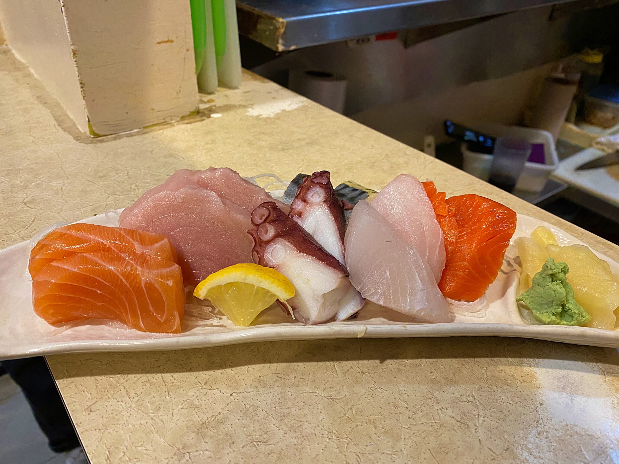 Menu – Sushi WOW