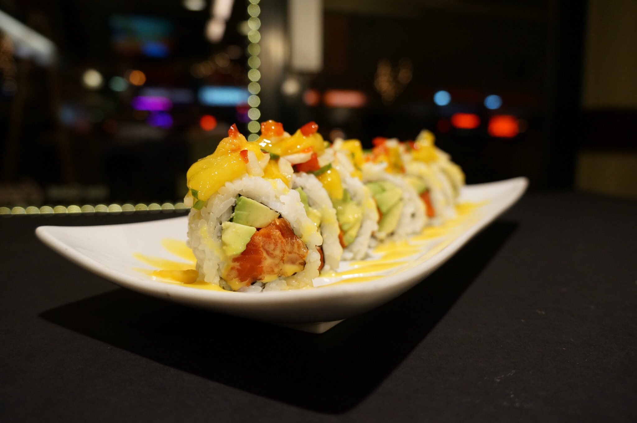 Sushi WOW – The best sushi in Vancouver!