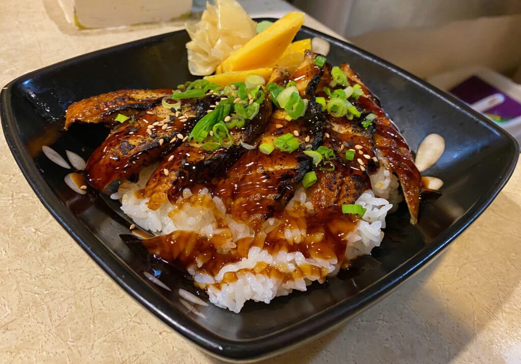 Menu – Sushi WOW